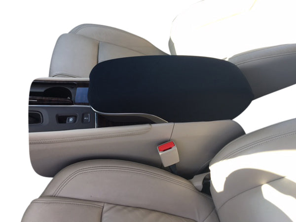 Products – Auto Console Covers