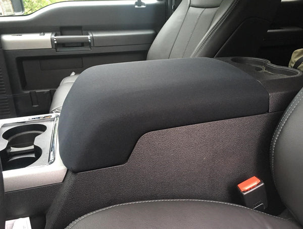 Center Console Covers – Auto Console Covers